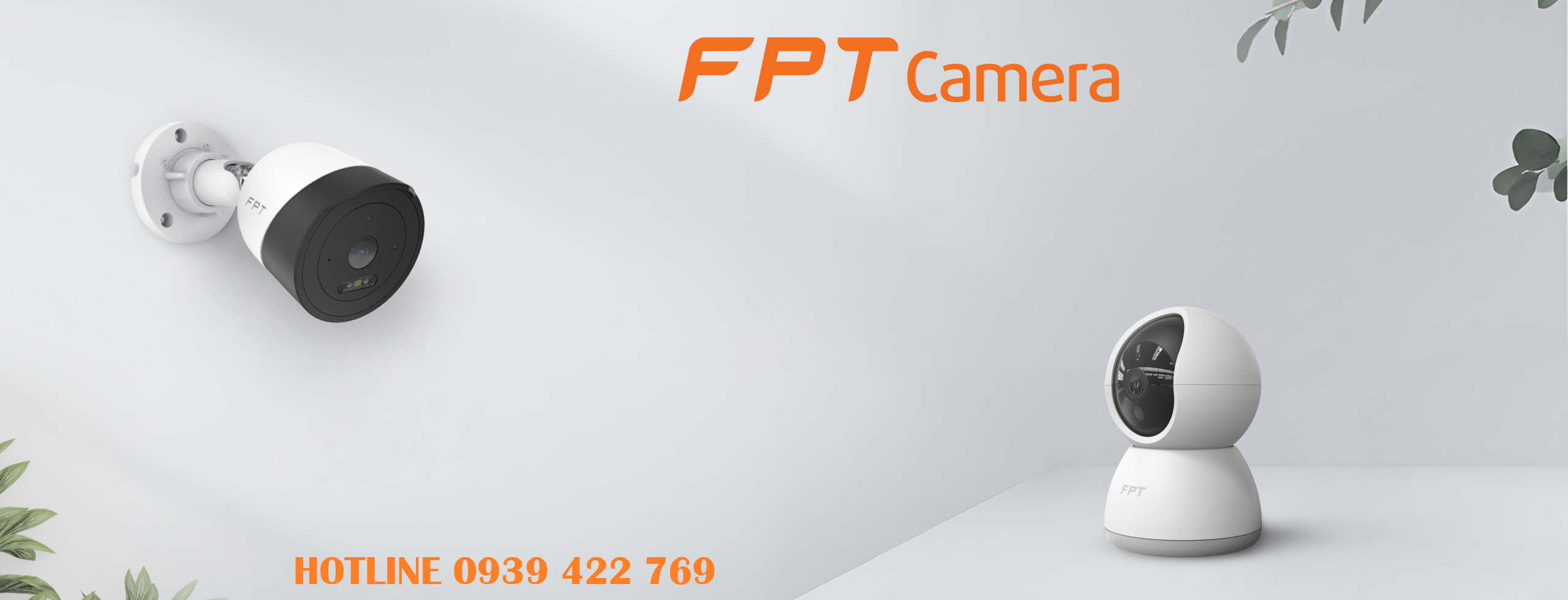 FPT Camera - FPT Telecom